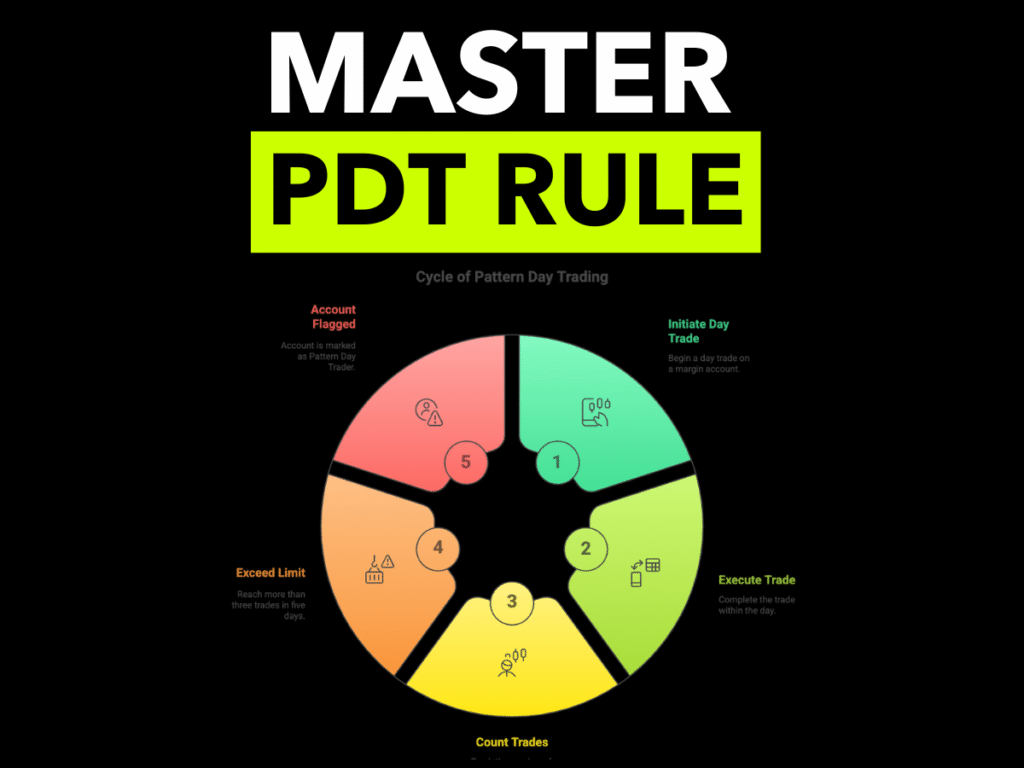 Master PDT Rule - Guide For Beginners